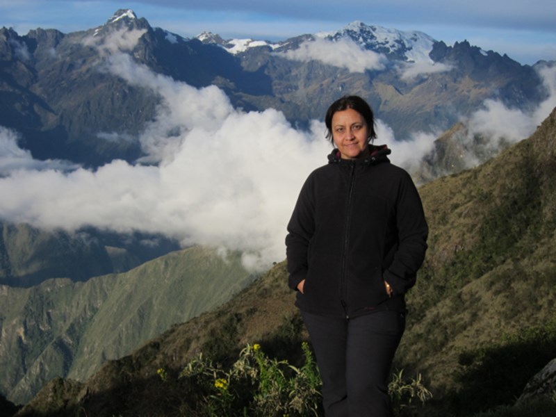 Jatinder Bhambra is fundraising for Martin House Hospice for Children ...