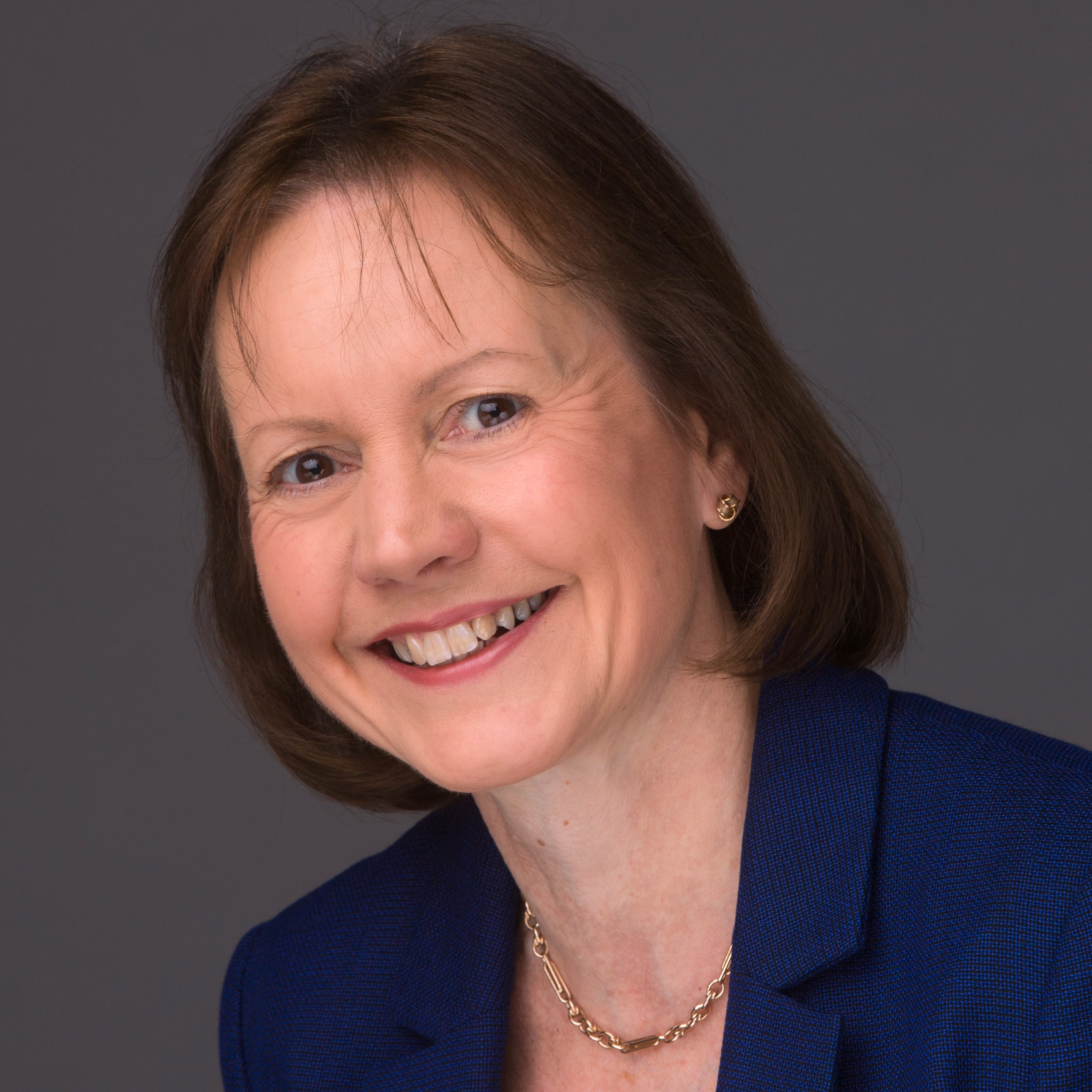Sue Oliver is fundraising for MHA