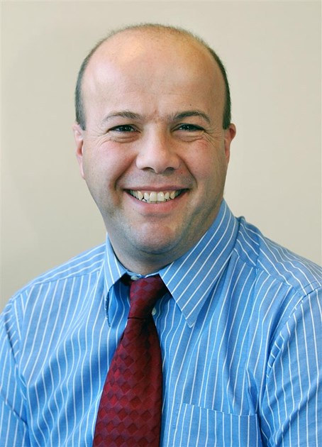 Robert Hamlin is fundraising for St Oswald's Hospice Limited