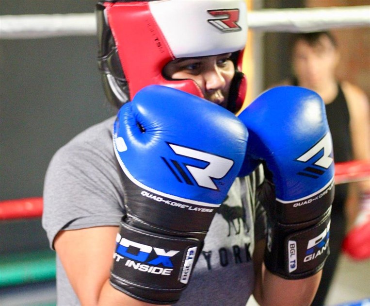 Deepa Mistry-Patel is fundraising for Manchester Foundation Trust Charity