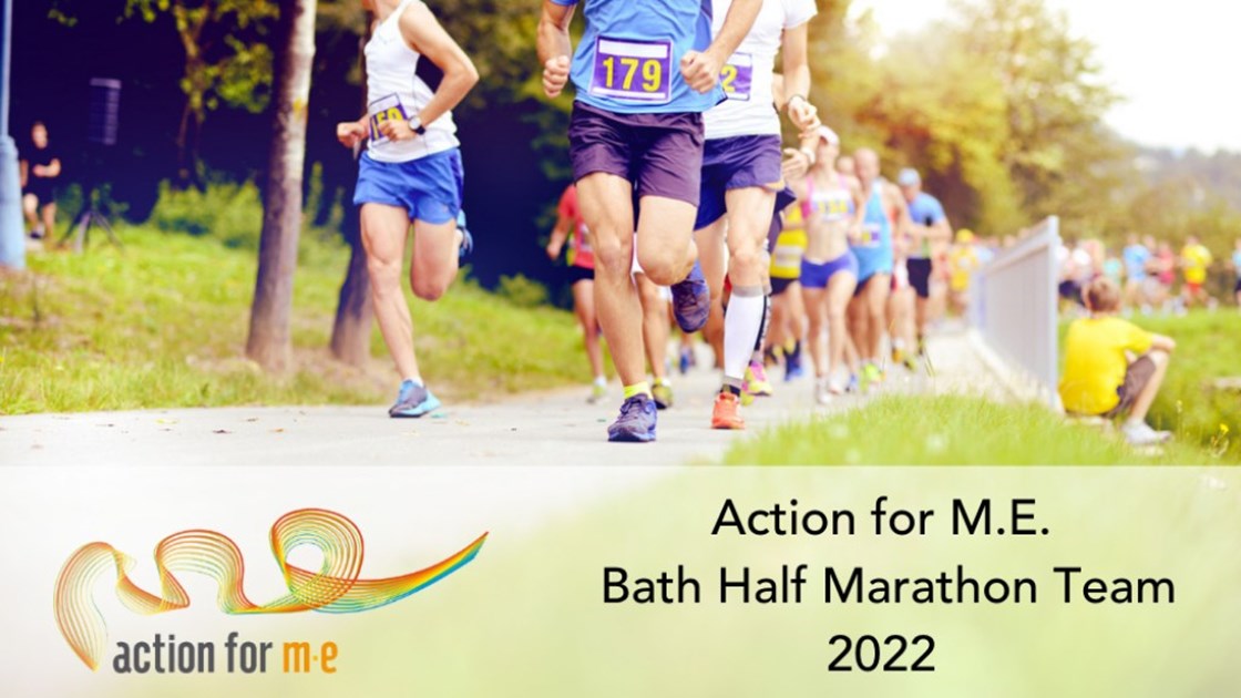 Alexa Kerr-Dineen is fundraising for Action for M.E.