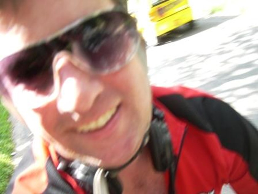 Alan Whyte is fundraising for Speech and Language UK