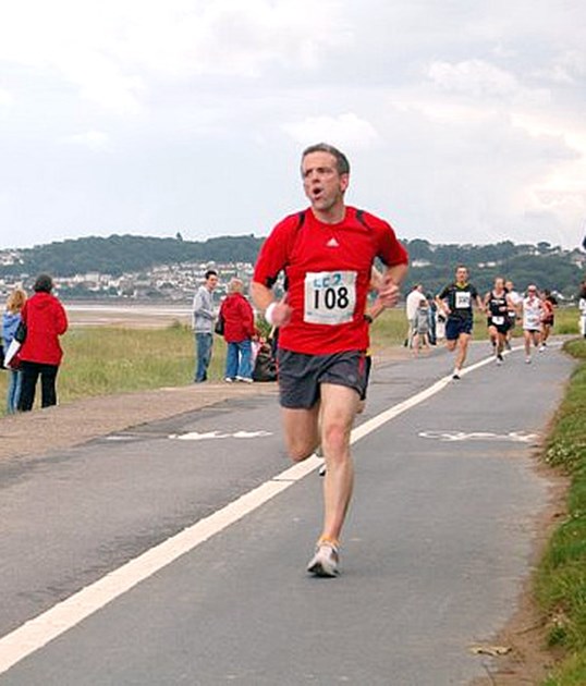 Neil Gabriel is fundraising for Alzheimer's Society