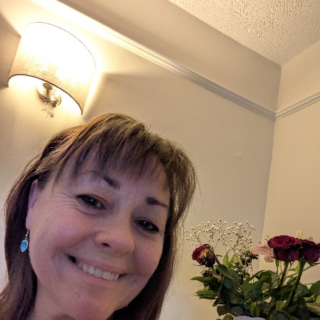 Christine Stone is fundraising for Diabetes UK