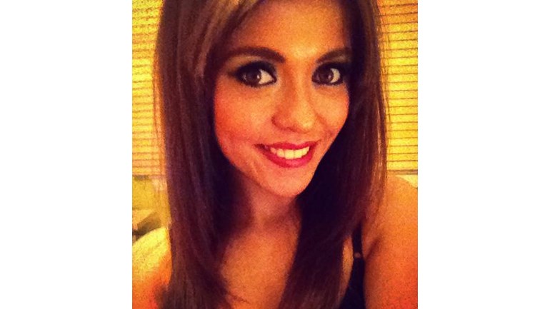 Amber Livingstone is fundraising for Radio Clyde Cash for Kids