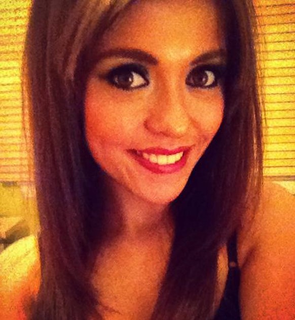 Amber Livingstone is fundraising for Cash for Kids Glasgow & West Scotland