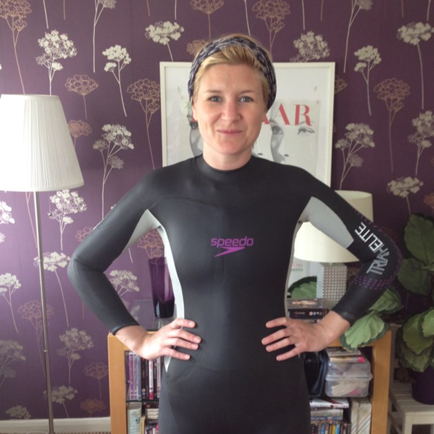 Cara Newman is fundraising for Cancer Research UK