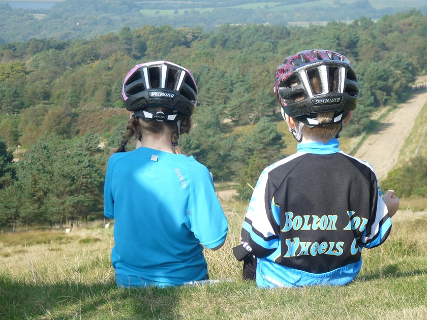 John Laycock is fundraising for JOINING JACK