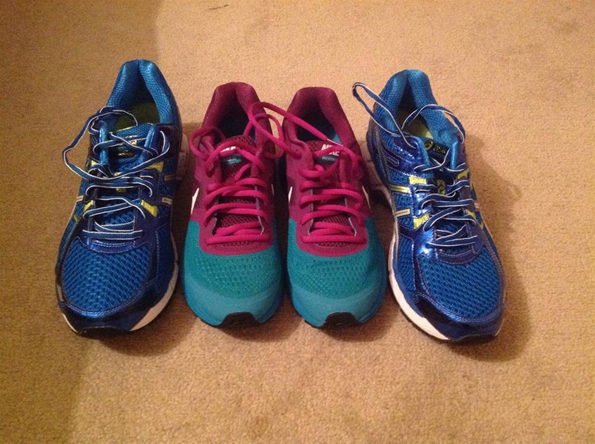 Lesley Gordon is fundraising for Macmillan Cancer Support