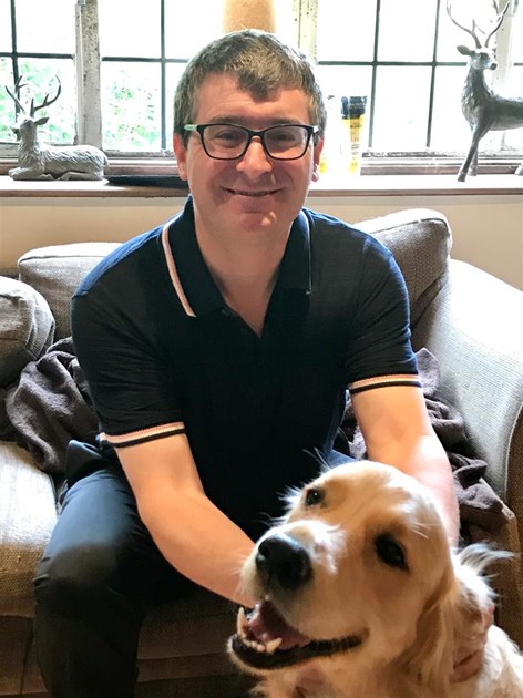 James Malley is fundraising for Jigsaw South East