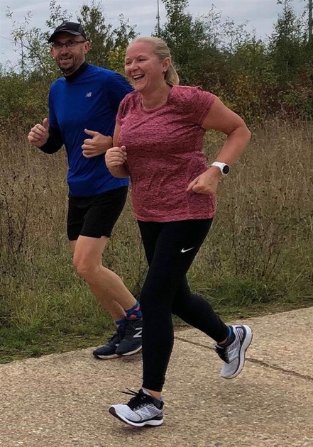 Mark Boyce is fundraising for Macmillan Cancer Support