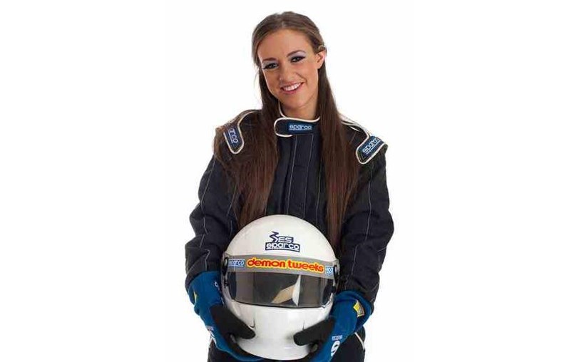 Annalese Ferrari is fundraising for Variety, the Children's Charity