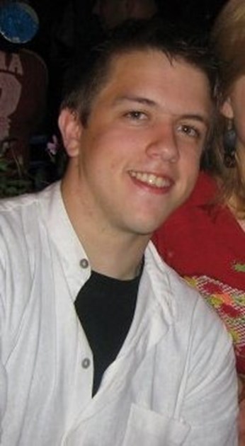 Simon Wade is fundraising for The Hamlet Charity