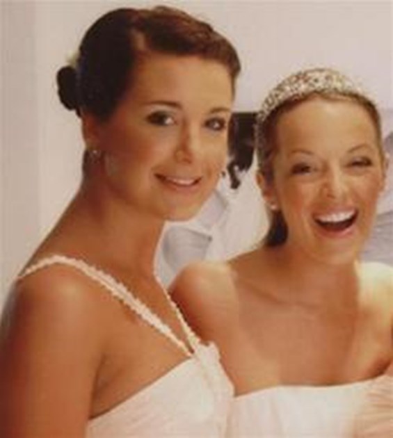 Annabel Massarella is fundraising for SAFE@LAST
