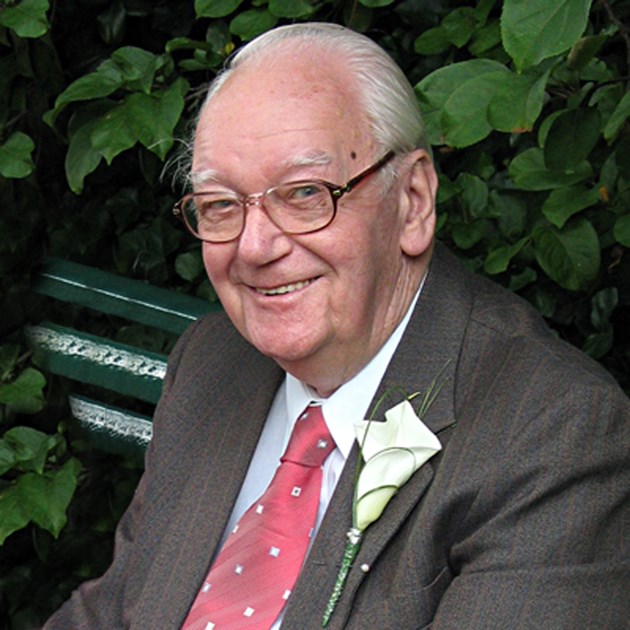 Keith Banks is fundraising for The Royal British Legion