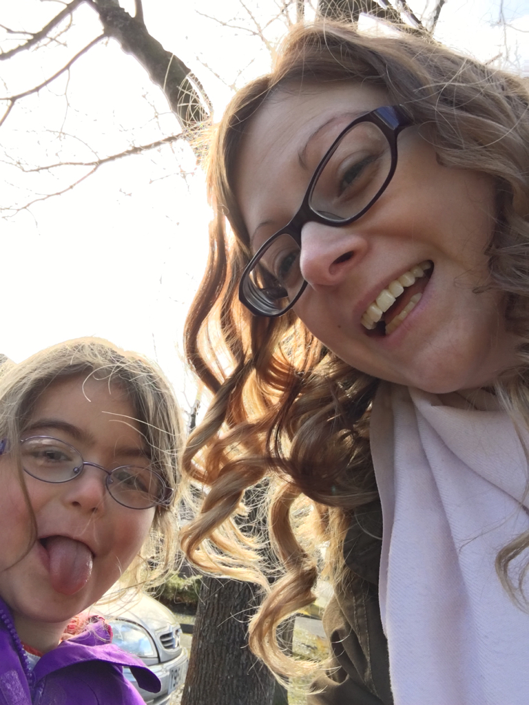 Briony Tanner is fundraising for CSSEF