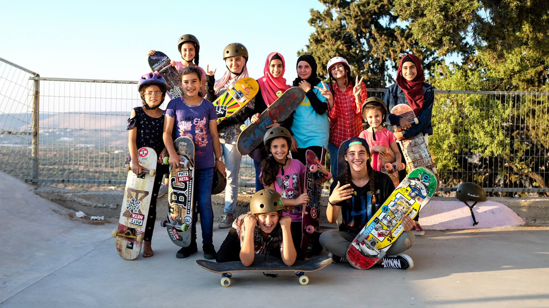 Jacob Whiting is fundraising for SkatePal