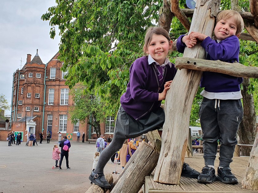 Matt Urhammer is fundraising for ARK Schools