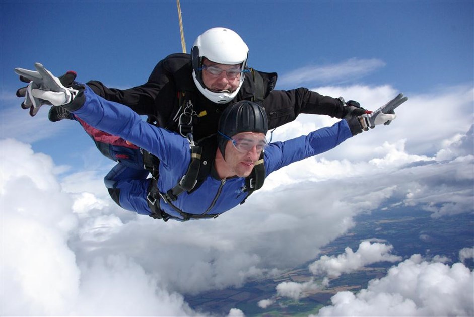 Anthony Hopson is fundraising for Meningitis Now