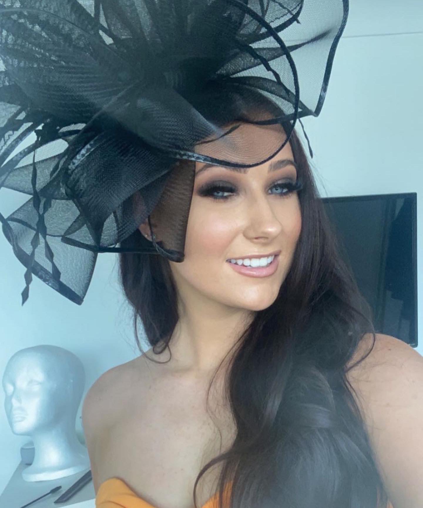 Rebecca Bell is fundraising for Dentaid