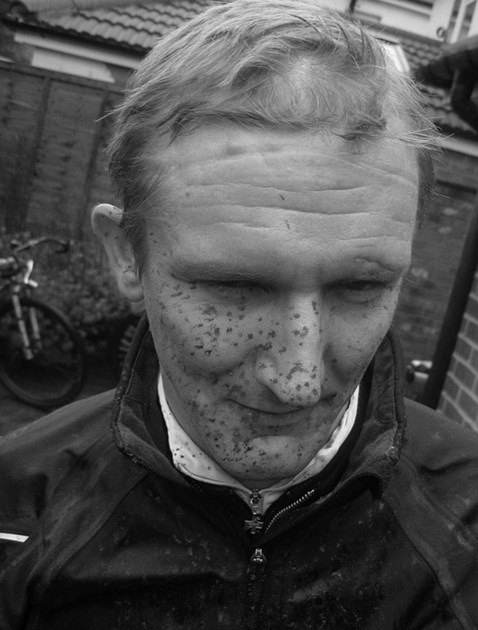 Samuel Alison is fundraising for RNIB - Royal National Institute of ...