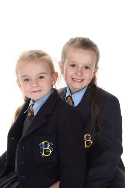 Amanda Carruthers is fundraising for Tree of Hope