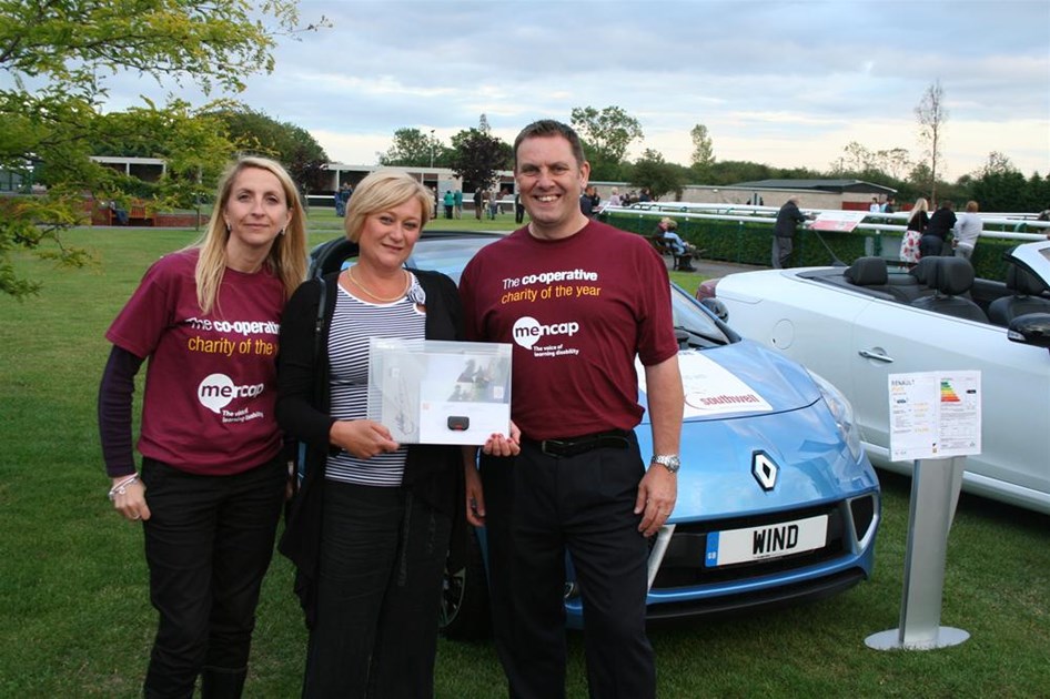 Jane Yeomans is fundraising for Mencap