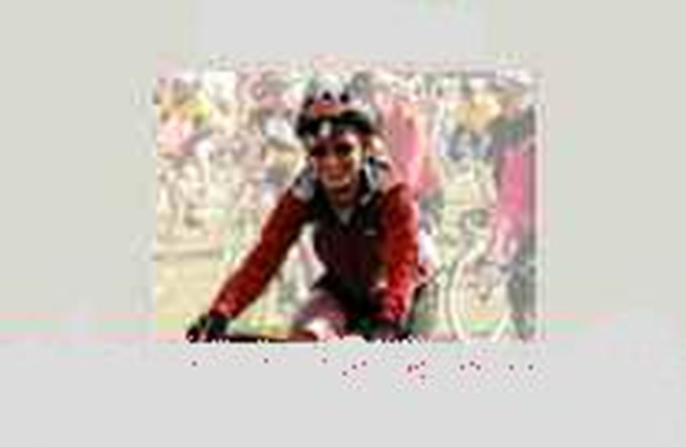 Jessica Bass Is Fundraising For Centrepoint