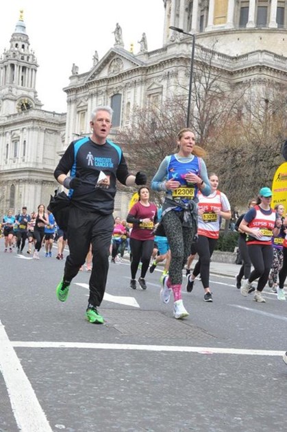 Claire Reeve is fundraising for Teenage Cancer Trust