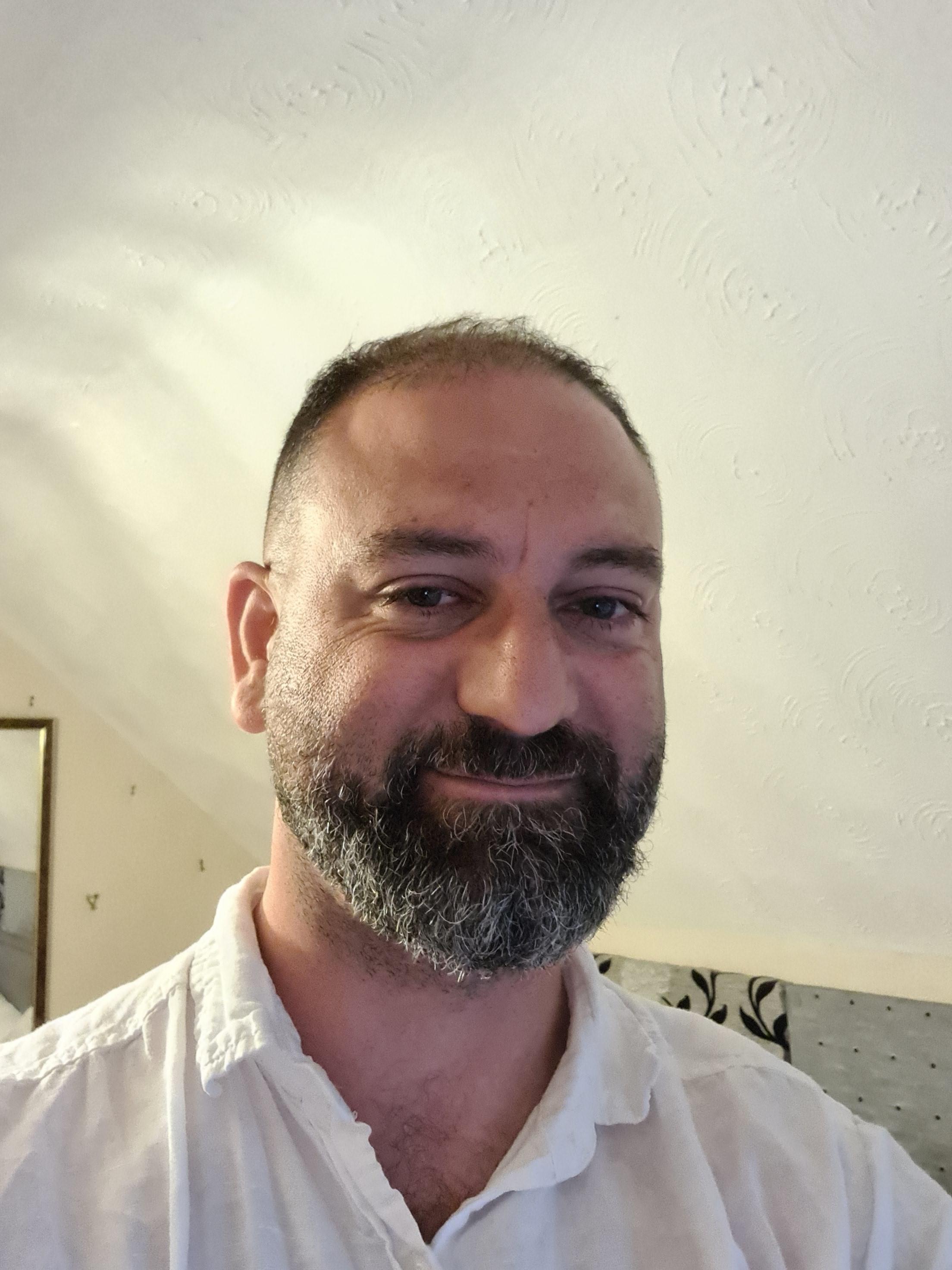 Anthony Cassidy is fundraising for Rowcroft Hospice
