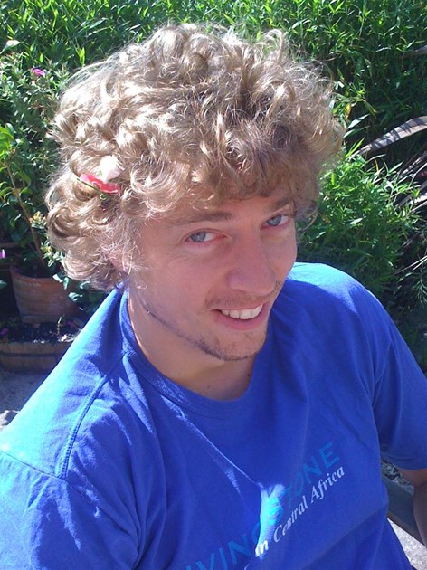 Dan Foord is fundraising for Help for Heroes