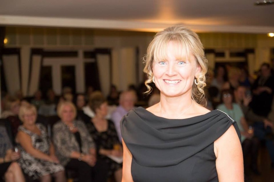 Martin Winter is fundraising for Kerry Key Foundation