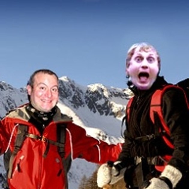 David Sorg is fundraising for Whizz Kidz