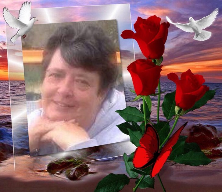 Sarah Hulse is fundraising for Macmillan Cancer Support