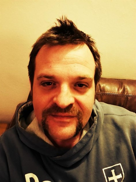 Jon Templeton is fundraising for Cancer Research UK