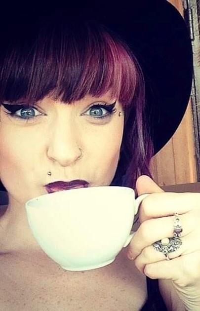 Tony Harmes is fundraising for Heads On