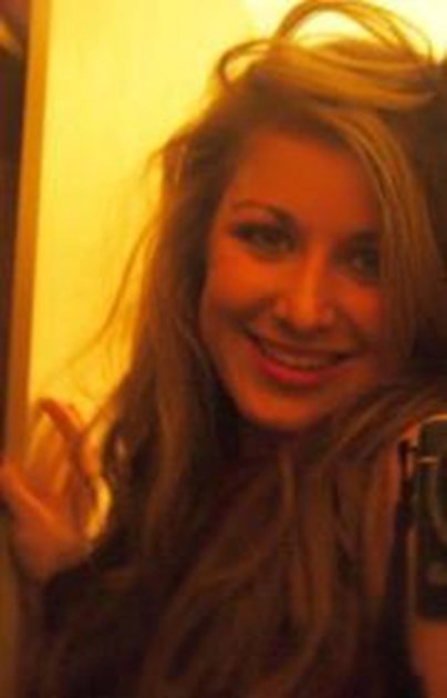 Michaela Hall is fundraising for Loughborough Students Rag