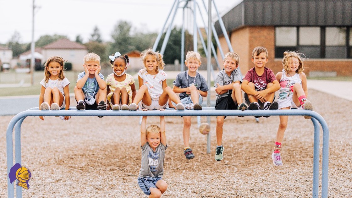 Darcy Nichols is fundraising for Chicago Christian Schools