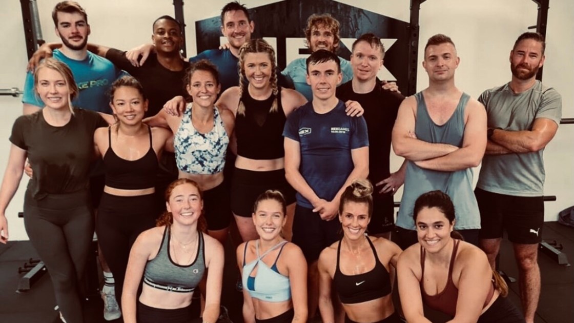 Andre Saade is fundraising for The Royal Marsden Cancer Charity