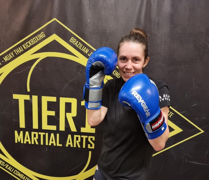 Sonya Burns is fundraising for Cancer Research UK