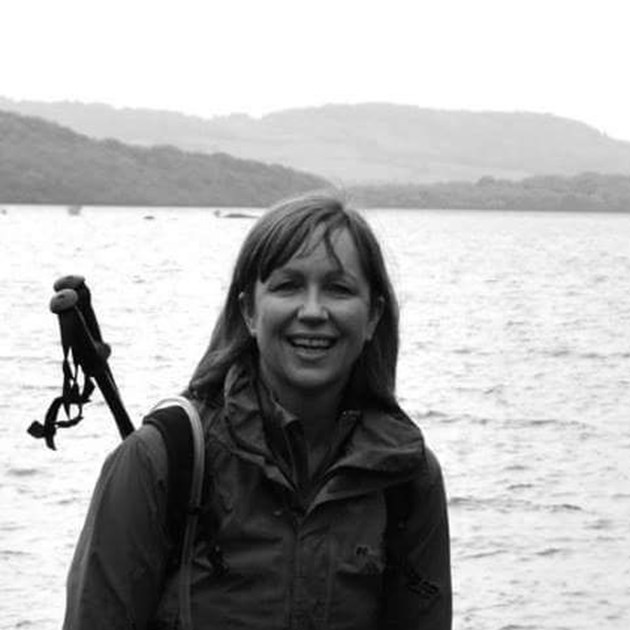 Wardrop, Ann is fundraising for Beautiful Inside & Out (SCIO)