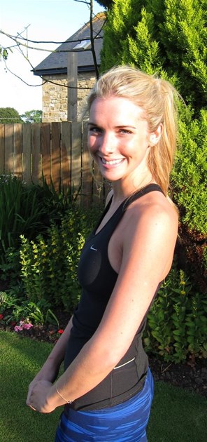 Ruth Pollitt is fundraising for Blood Cancer UK