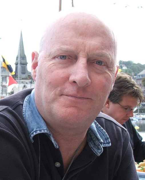 Sally Rouse is fundraising for Macmillan Cancer Support