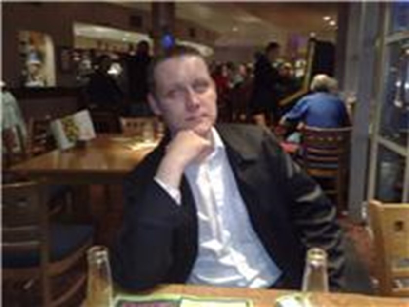 justin mccormick is fundraising for Macmillan Cancer Support