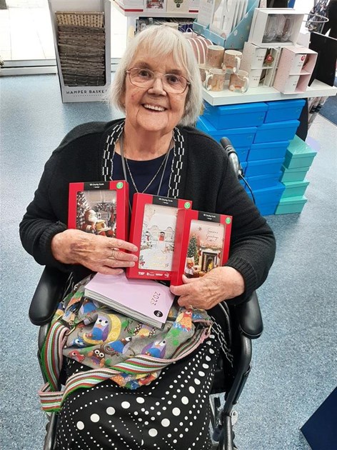 Gary Pratt is fundraising for Sue Ryder