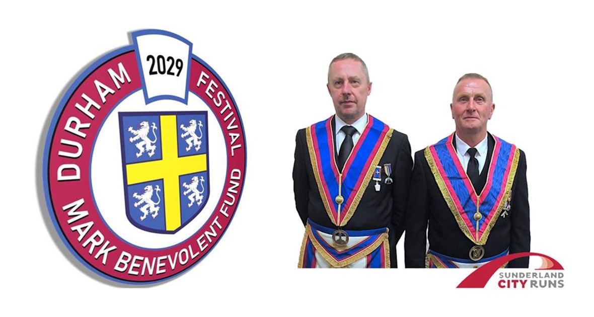 Wayne Rumley is fundraising for Relief Chest Scheme - The Grand Charity