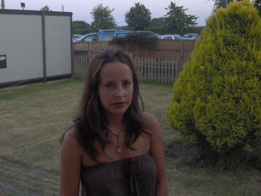 elizabeth dyson is fundraising for Big C