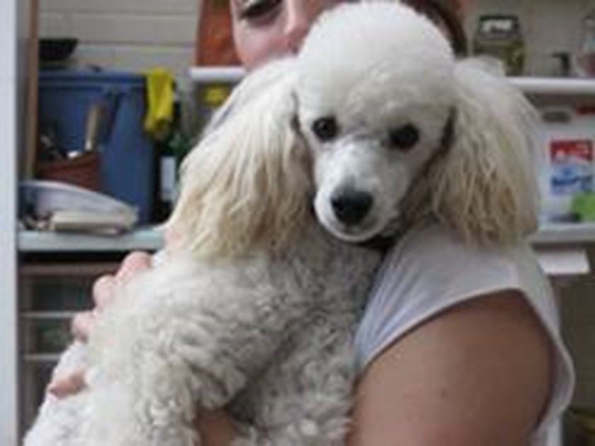 Paul Bundred is fundraising for Cancer Research UK