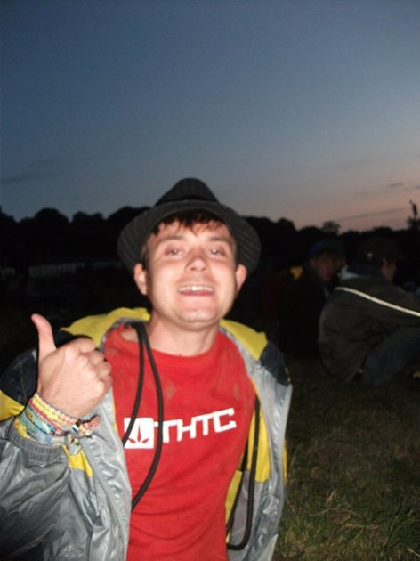 Paul Ravinet is fundraising for Cancer Research UK