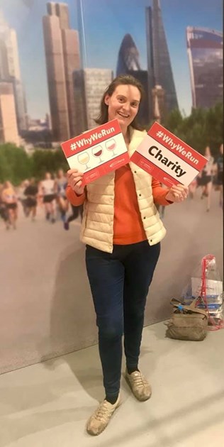 Jacqueline Kelly is fundraising for Parc (Essex)